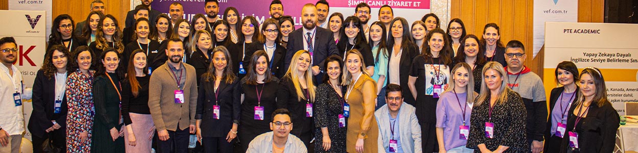 VEF GLOBAL - Welcome