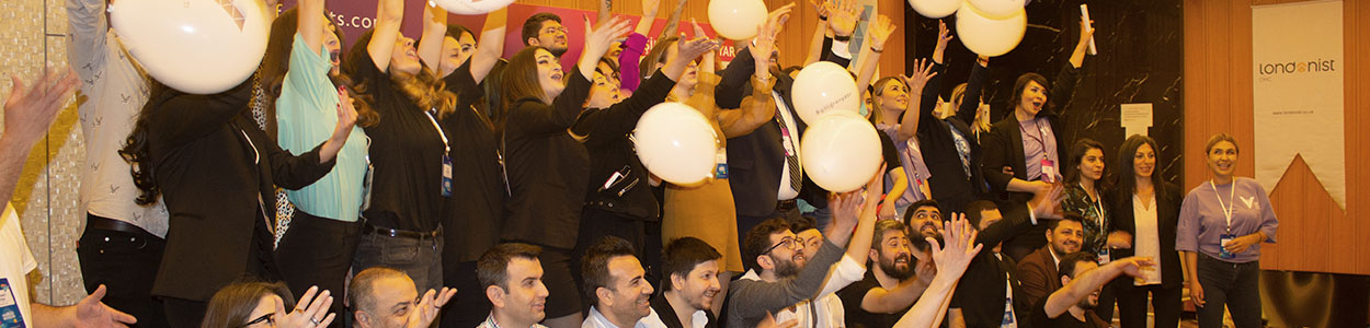 VEF GLOBAL - Welcome